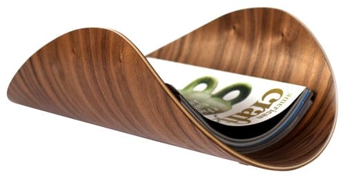 18 Types of Magazine Storage to Make You More Organized