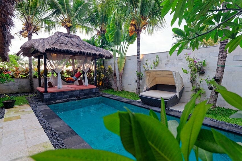 23 Impressive Pool Cabana Ideas That'll Stun You