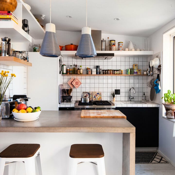 29 Island for Small Kitchen Ideas to Get You Inspired