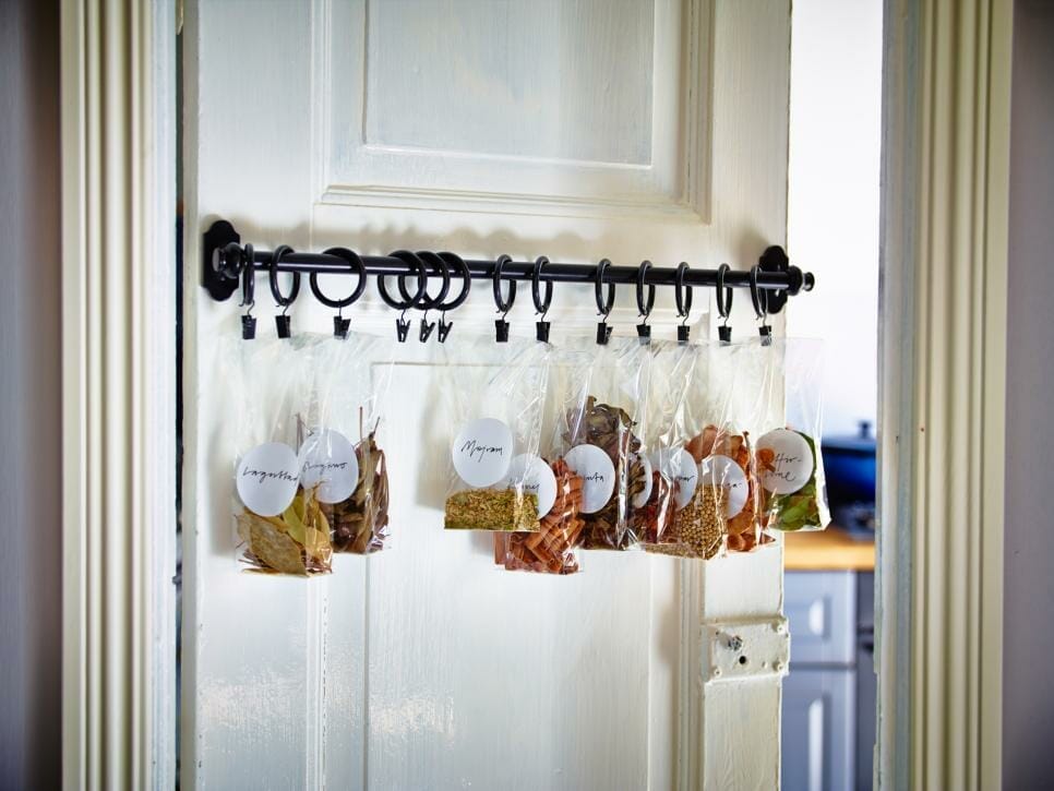 29 Storing Spices Ideas to Organize the Seasonings 29 Storing Spices Ideas to Organize the Seasonings