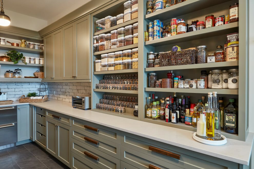 29 Storing Spices Ideas to Organize the Seasonings 29 Storing Spices Ideas to Organize the Seasonings