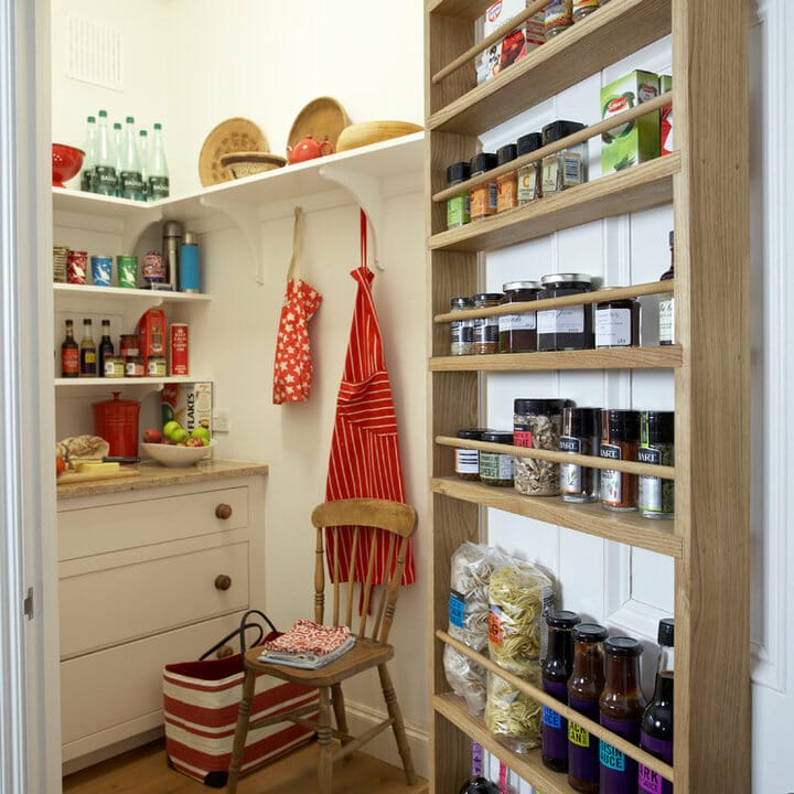 29 Storing Spices Ideas to Organize the Seasonings 29 Storing Spices Ideas to Organize the Seasonings