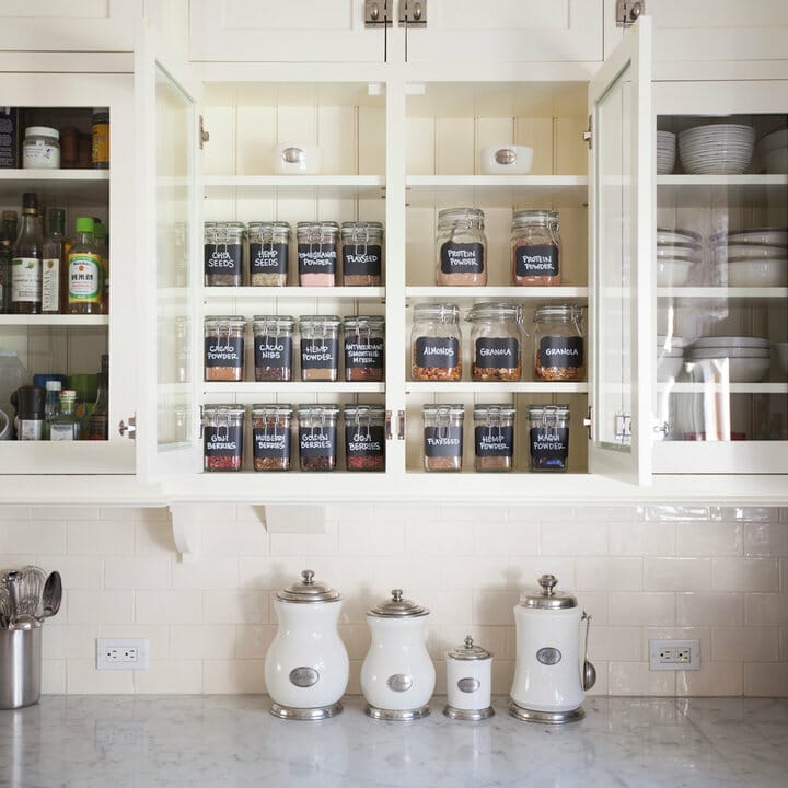 29 Storing Spices Ideas to Organize the Seasonings 29 Storing Spices Ideas to Organize the Seasonings