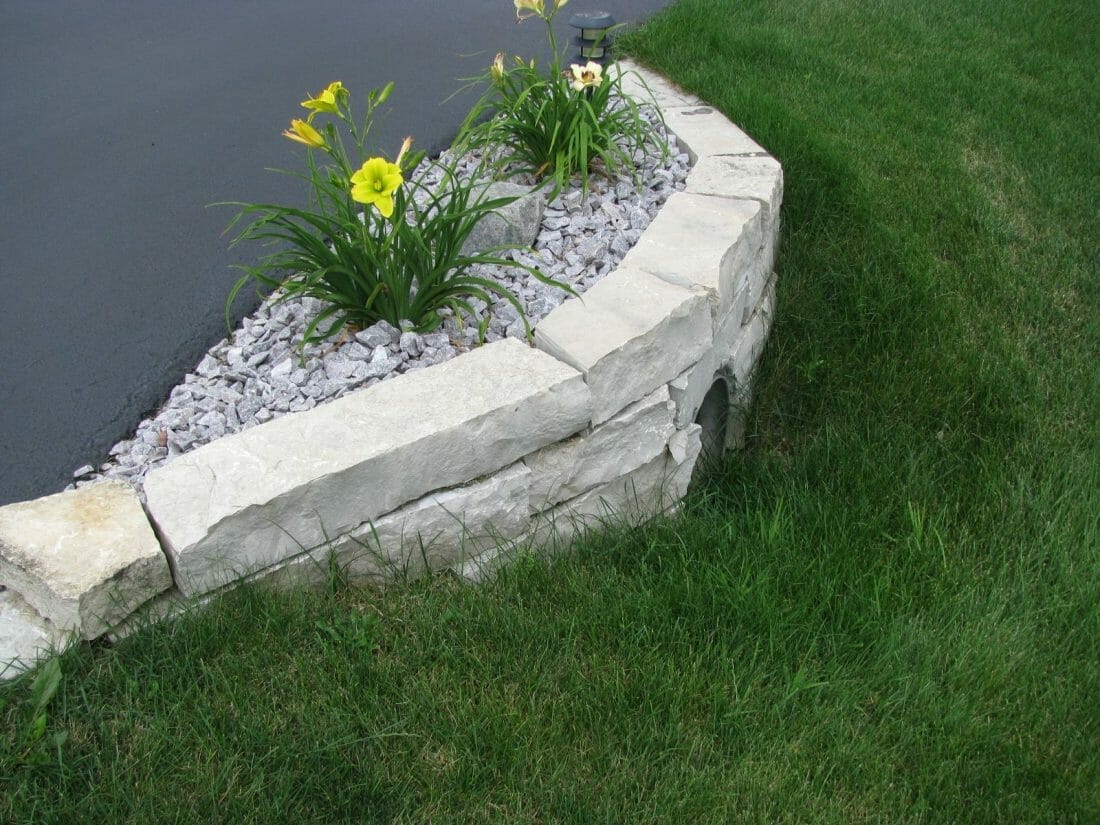 30 Smart Driveway Culvert Ideas That Can Boost Your Landscape
